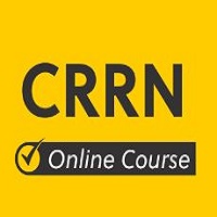 Certified Rehabilitation Registered Nurse - CRRN Exam Online Study Course