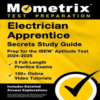 IBEW® Electrician Apprentice Aptitude Test