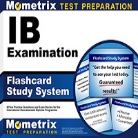 International Baccalaureate Diploma Programme - IB Exam Preparation