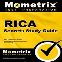 Reading Instruction Competence Assessment - RICA Exam