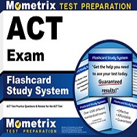 American College Testing - ACT Exam