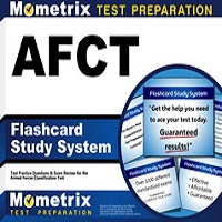 Armed Forces Classification Test - AFCT Exam