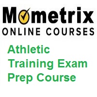 Athletic Training Exam Preparation Course Online