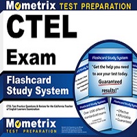 California Teacher of English Learners - CTEL Exam