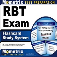 Registered Behavior Technician (RBT) Examination